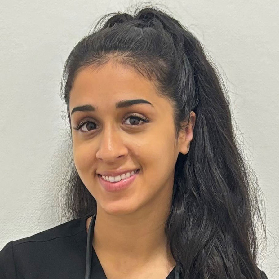 Meet the Team | Dentists at Dental Spa Solutions