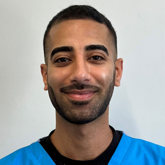 Meet the Team | Dentists at Dental Spa Solutions